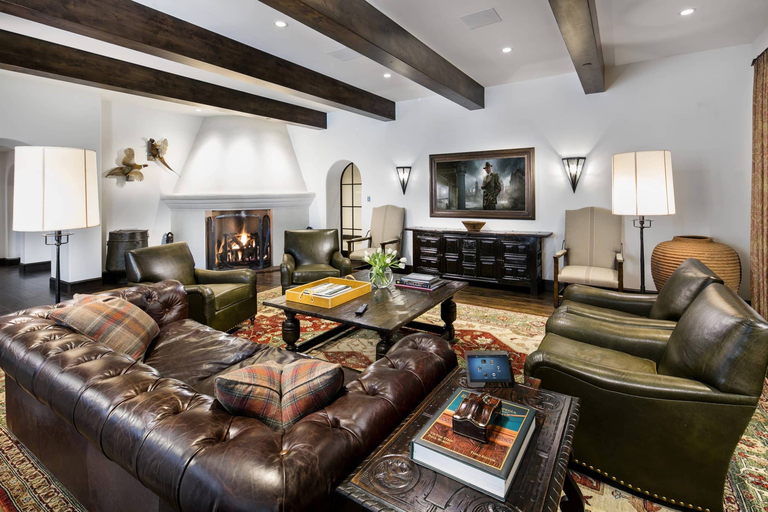 Smart Home CT & NY | Whole House Automation Systems