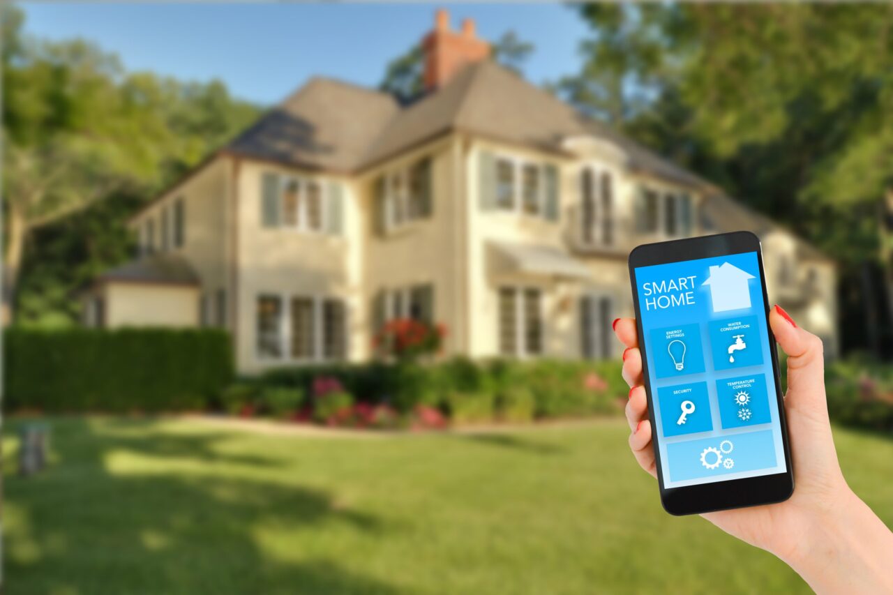 7 Innovative Ways to Use Smart Home Sensors | Lifetronic Systems