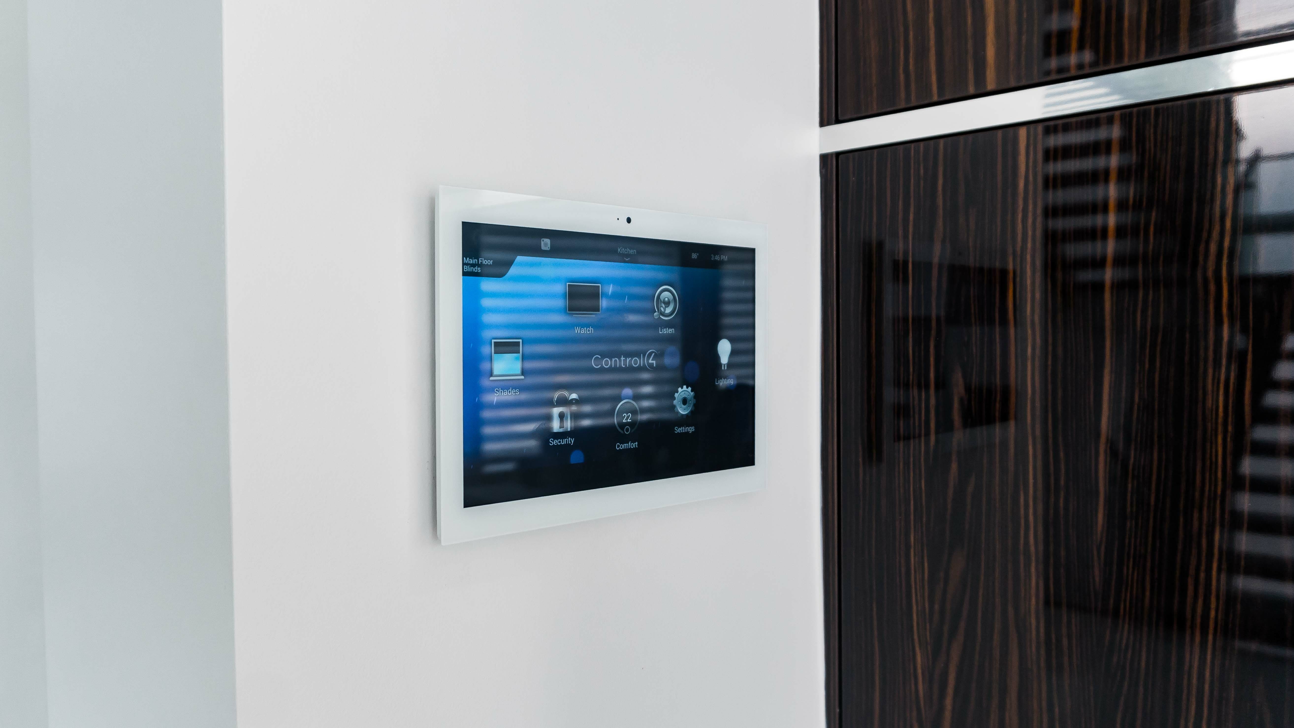 Control4 Smart Home System | Lifetronic Systems
